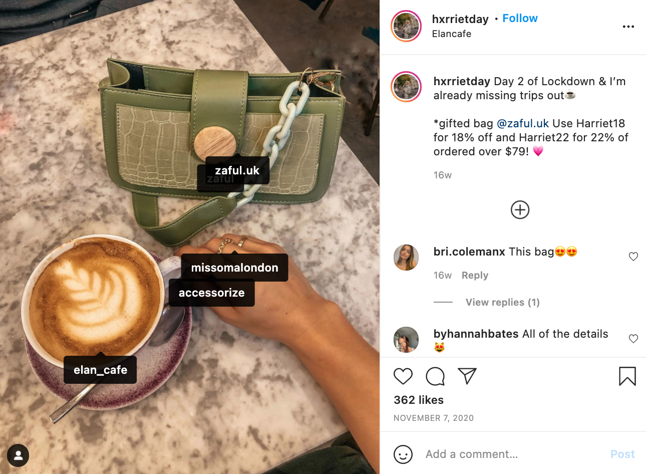 The Power Of Nano Influencers In 2021 - Influencity Blog