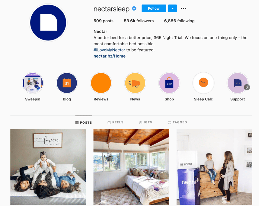 Instagram Shopping, How does it work? - Influencity Blog