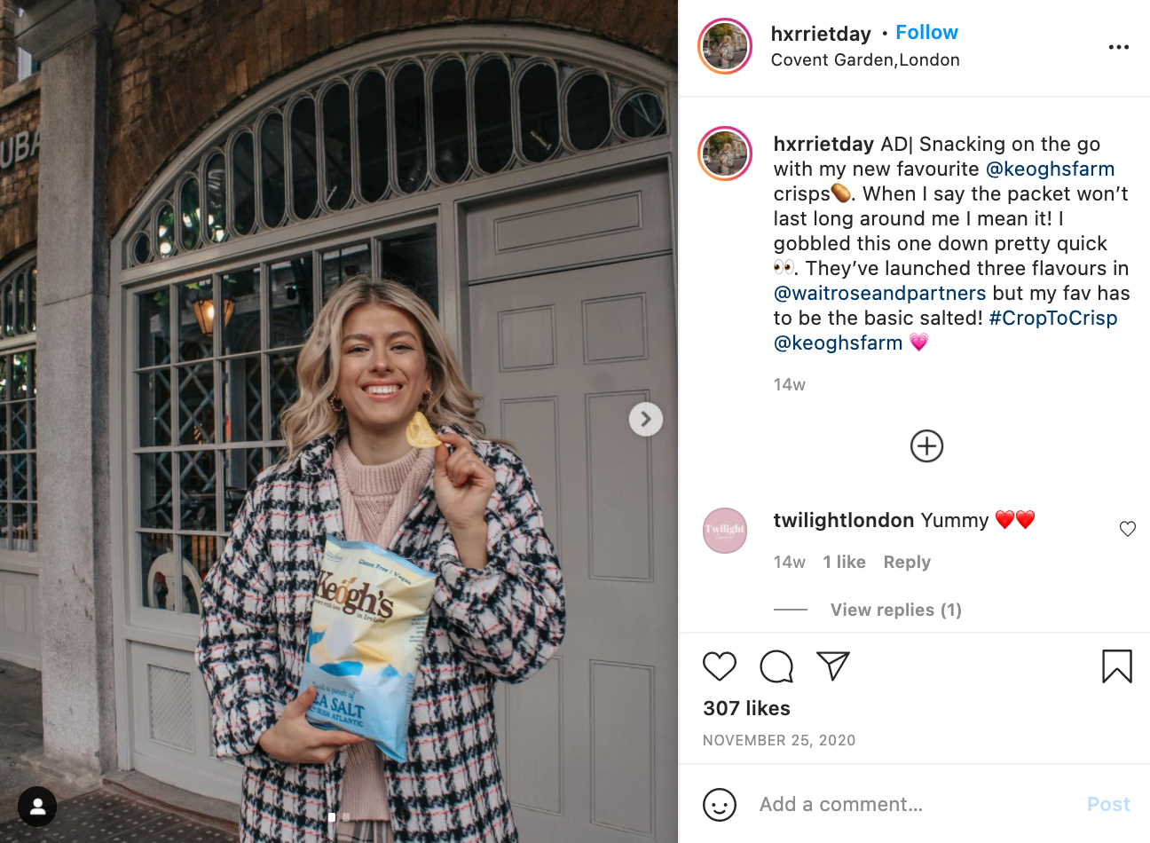 The Power Of Nano Influencers In 2021 - Influencity Blog