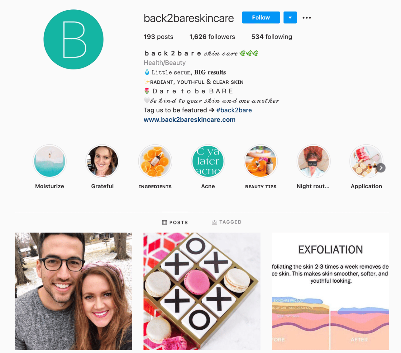 Instagram Shopping, How does it work? - Influencity Blog