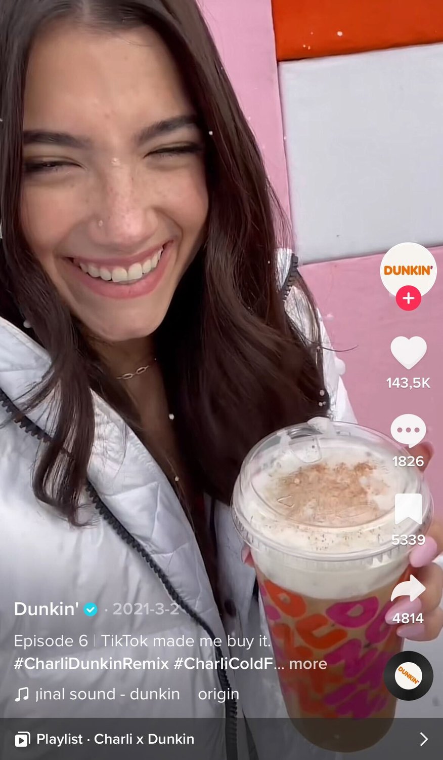 Los mejores influencers en TikTok para promocionar tu producto