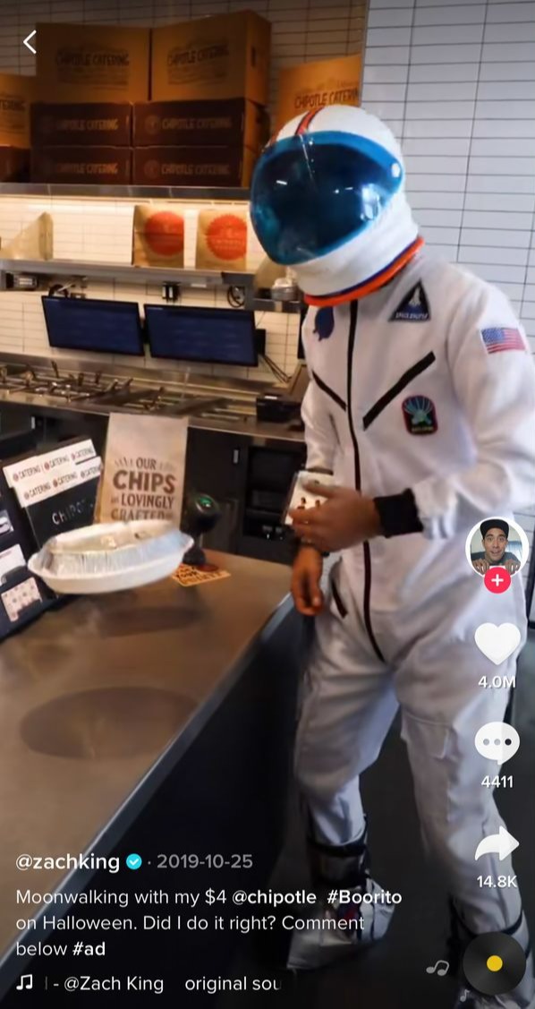 Top Influencers on TikTok to Promote Your Product