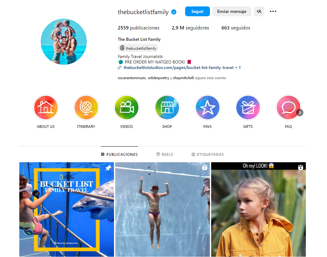 5 Famous Social Media Influencers to Partner With