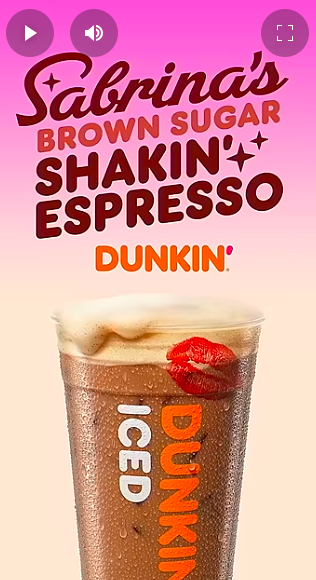 Dunkin’s Influencer Campaigns: What Brands Can Learn from its Strategies