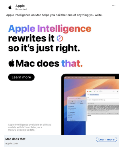 Apple-Level Aesthetic: Defining Influencer Creative Direction Without ...
