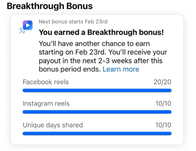 How Much Do Instagram Reels Pay for Sponsored Content? A Data-Driven ...