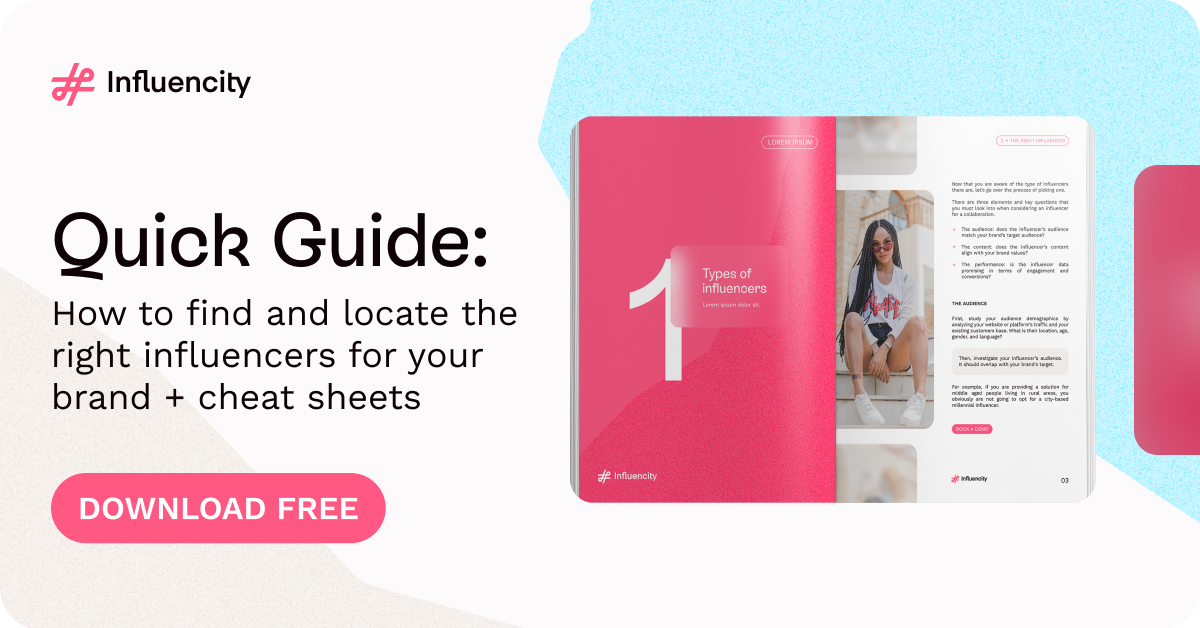 How to Find Amazon Influencers and Their Storefronts - Influencity Blog