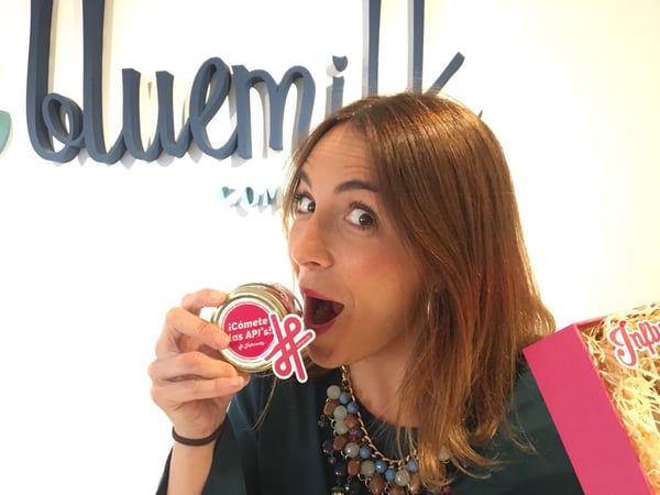 Eat your APIs! - Influencity Blog