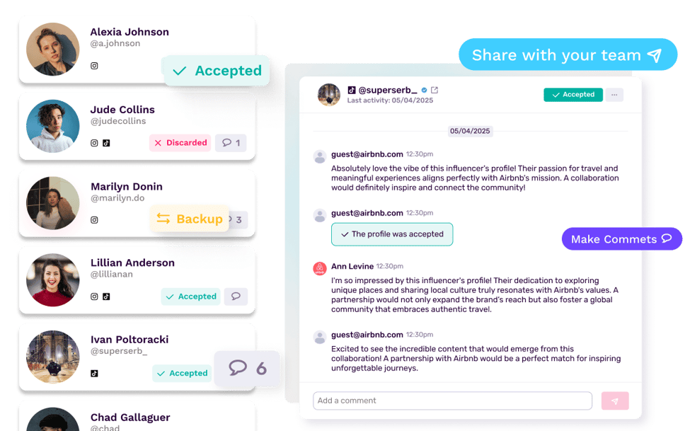 Implementing Workflow Automation in Influencer Campaigns