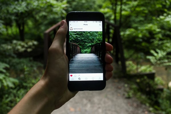 Instagram Reveals How Reels Rank: Make the Instagram Reels Algorithm ...