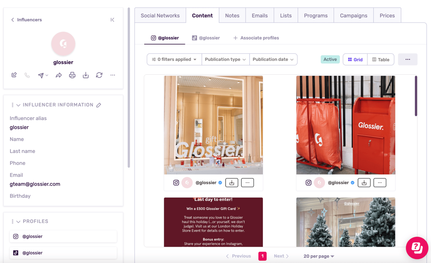 The 2026 Influencer Rate Card: Updated Benchmarks for Every Platform