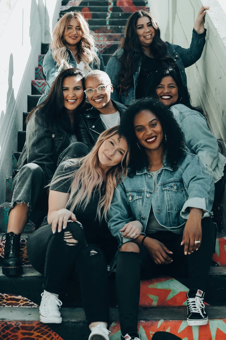 Top Female Fitness Influencers to Follow in 2025