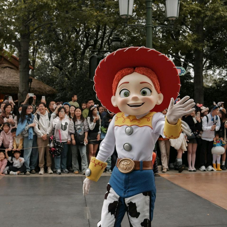 Why Disney Bets Big on Kid Influencers and What Brands Can Learn from It