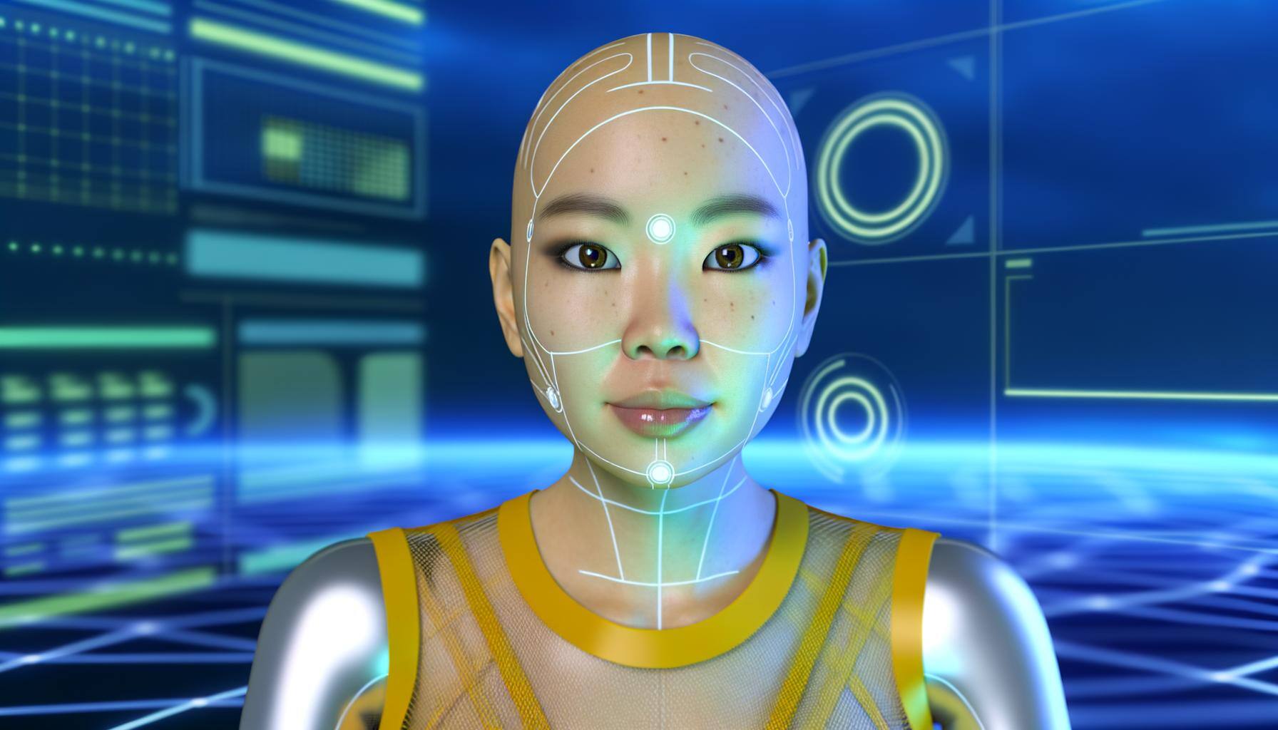 AI Influencers: How Virtual Personalities are Shaping the Future of ...
