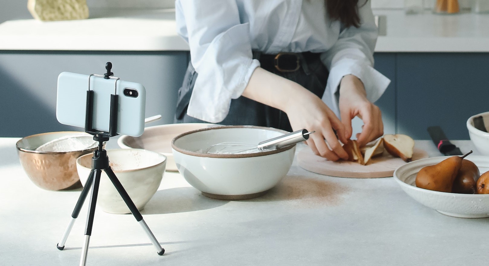 The Benefits of Using Influencer Discovery Tools