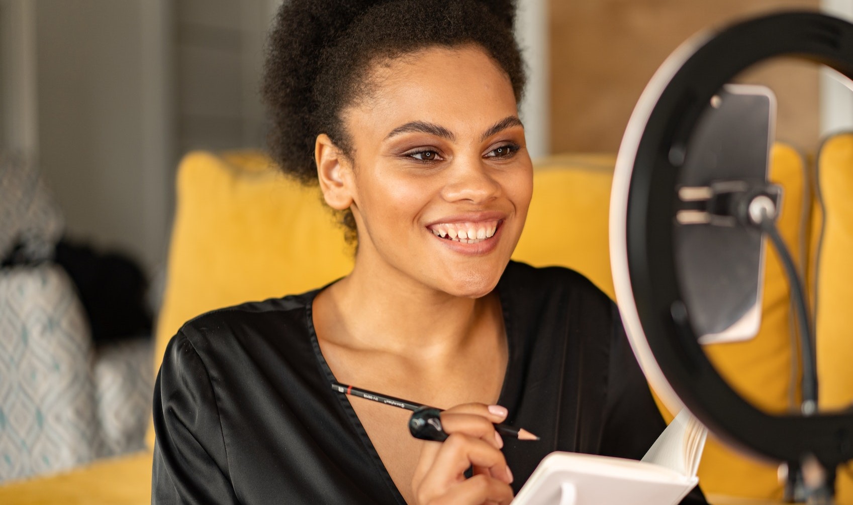 Cómo encontrar a los influencers perfectos para tu marca o producto