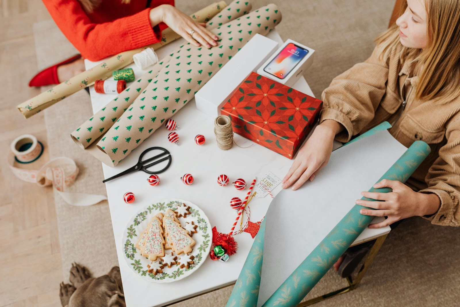Influencer Marketing Campaigns for Thanksgiving and the Holidays ...