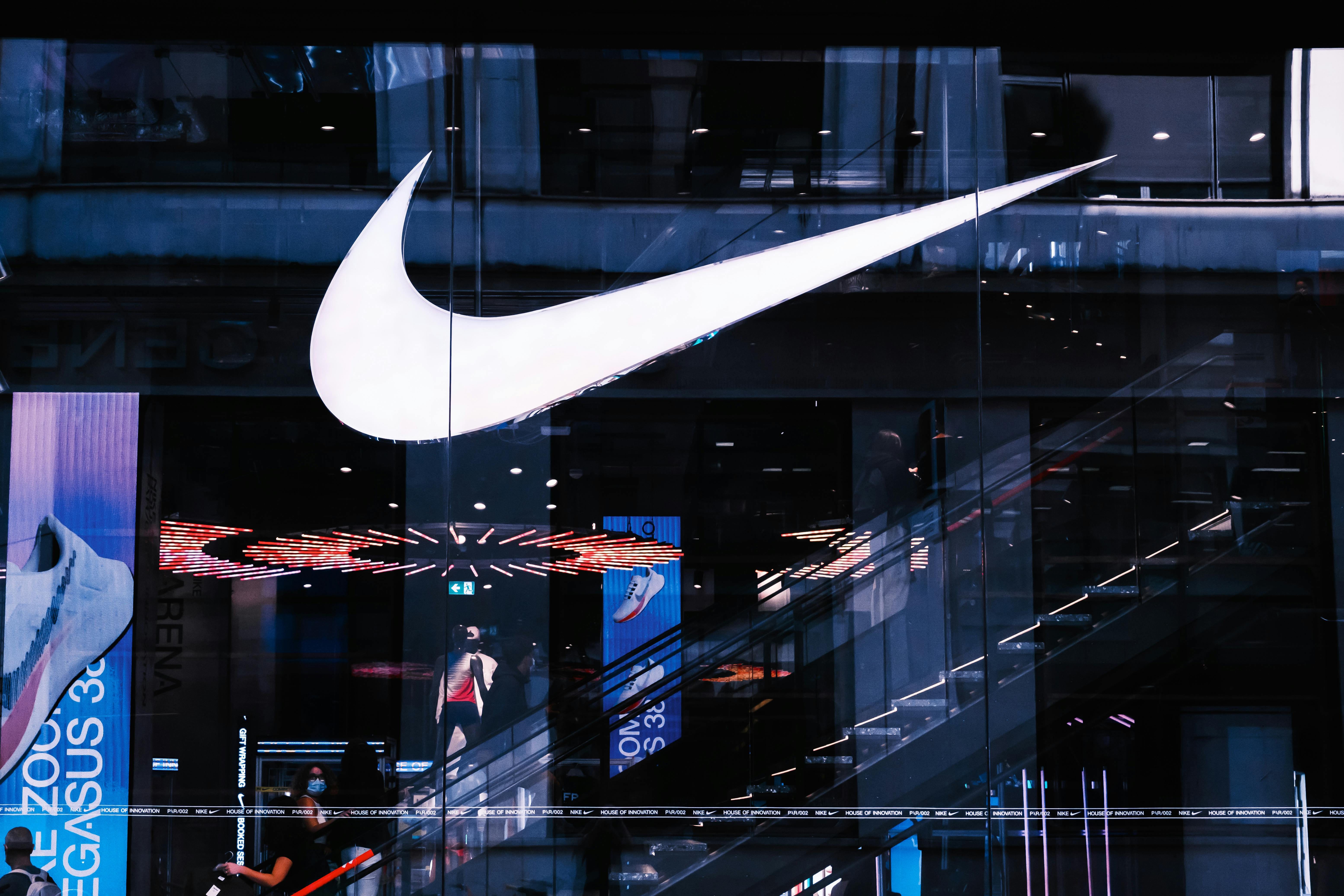Inside a Nike-Scale Influencer Roster: What It Takes to Track Content ...
