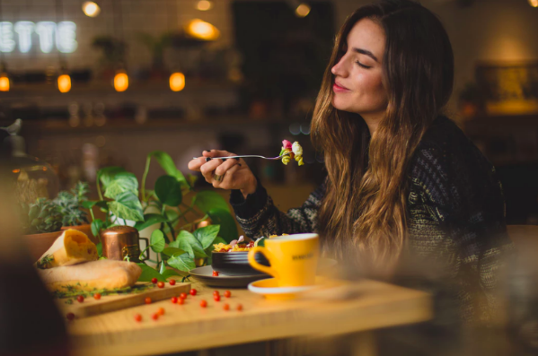Influencers foodies: mucho más que fotos de platos - Influencity Blog