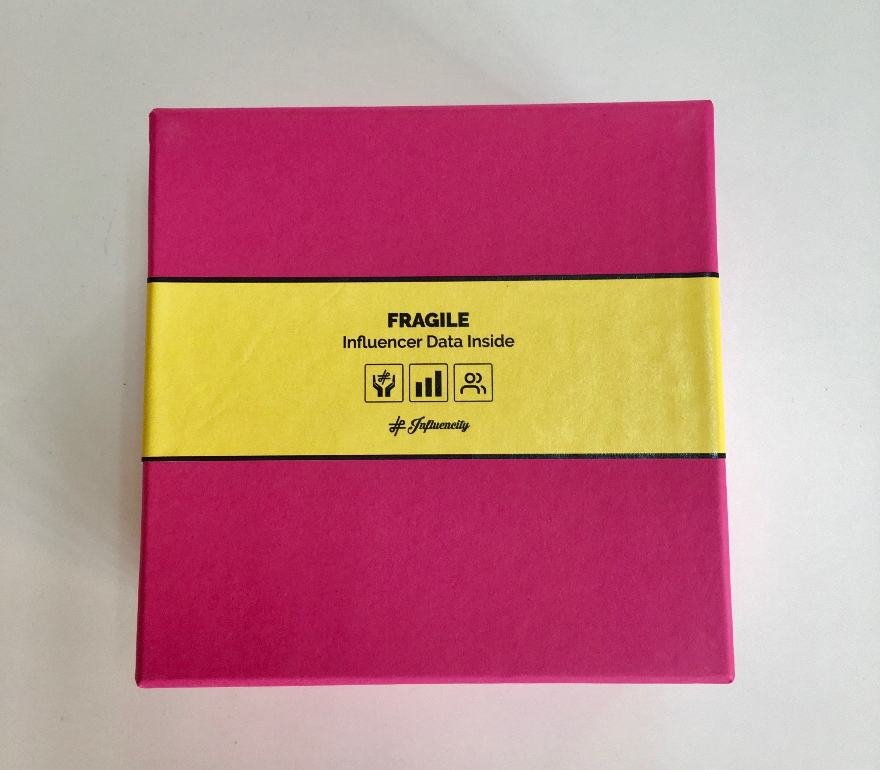 Eat your APIs! - Influencity Blog