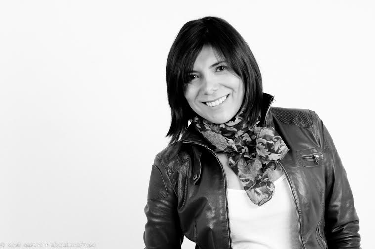 Míriam S.: "No debemos obsesionarnos por ser influencer" - Influencity