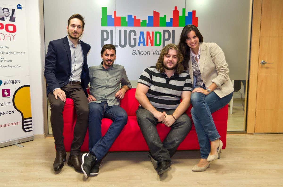 Cuatro meses dan para mucho: nuestro paso por Plug and Play Spain