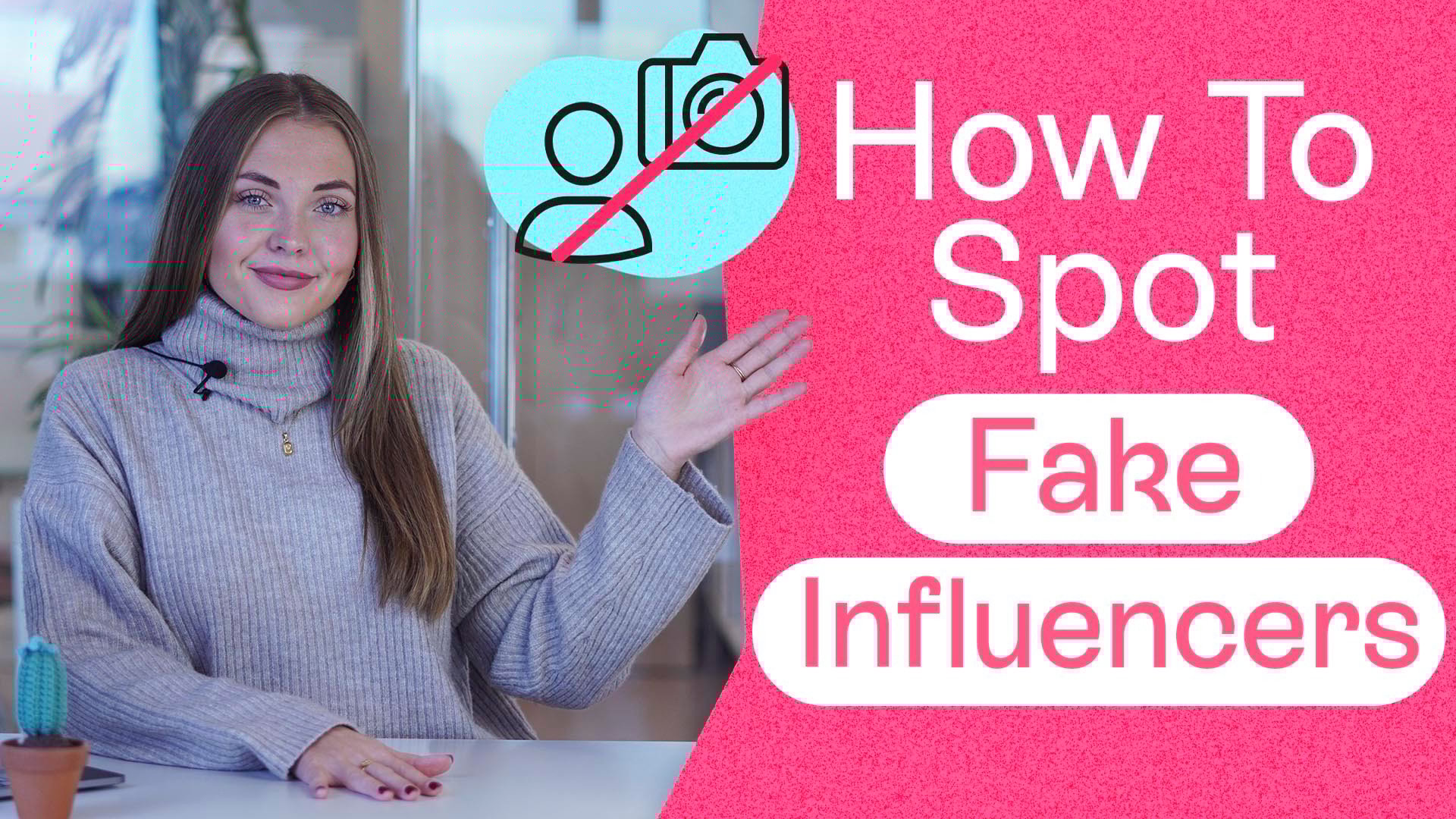 How to Spot Fake Influencers