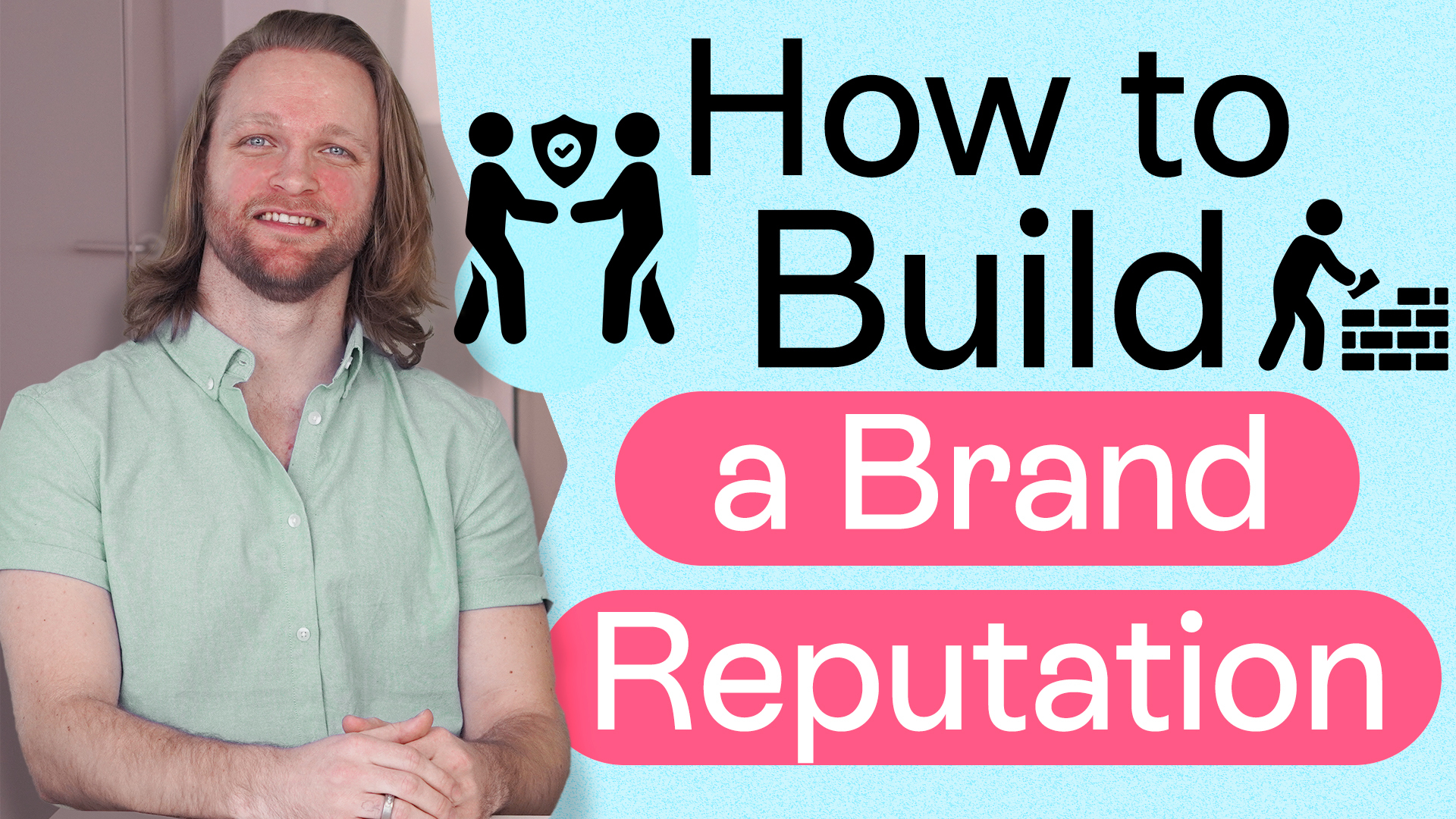 How to Develop Your Brand Reputation