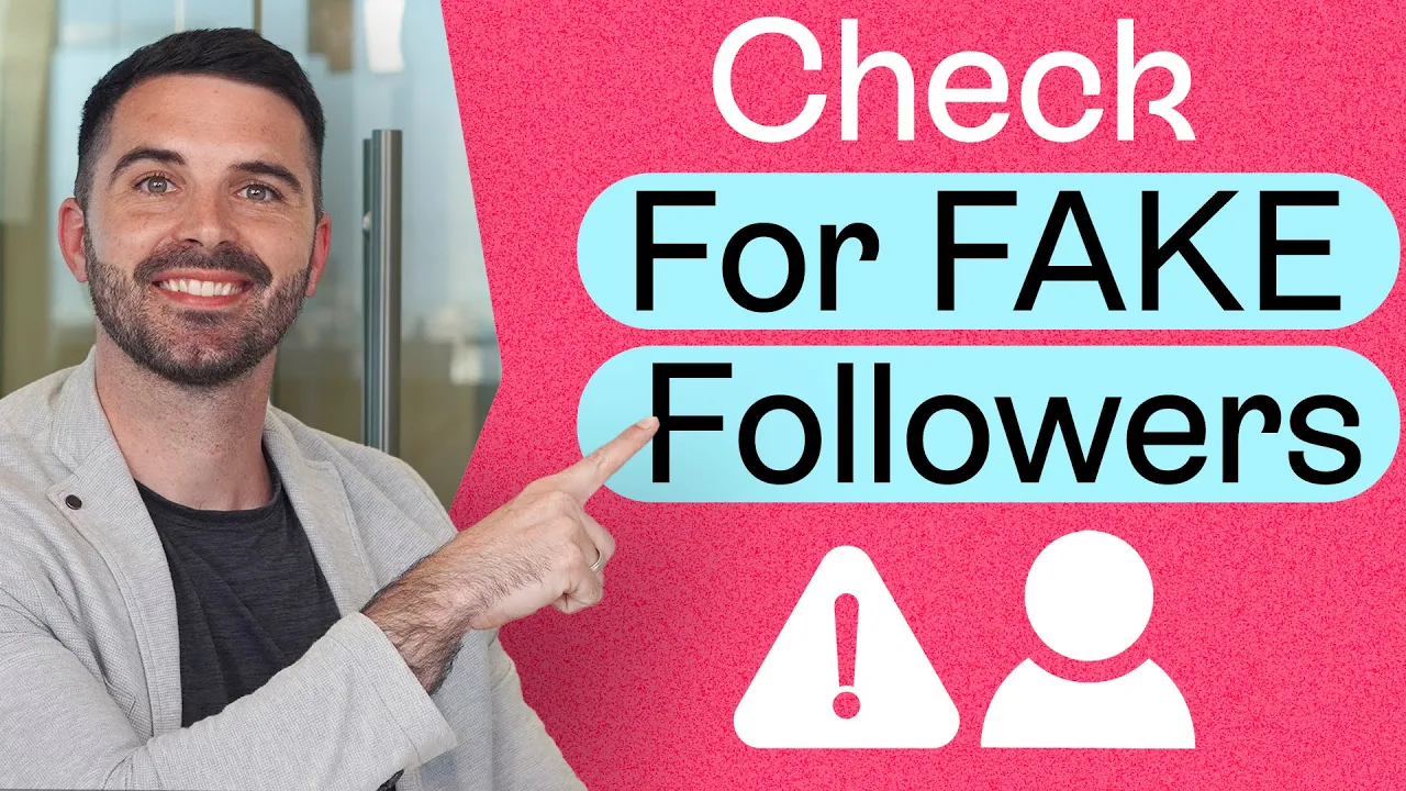 Fake Follower Check: 5 Influencer Marketing Benefits
