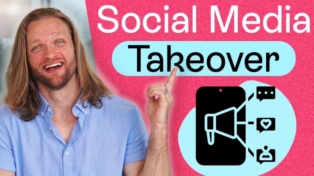 The Power of Social Media Takeovers Examples and Benefits
