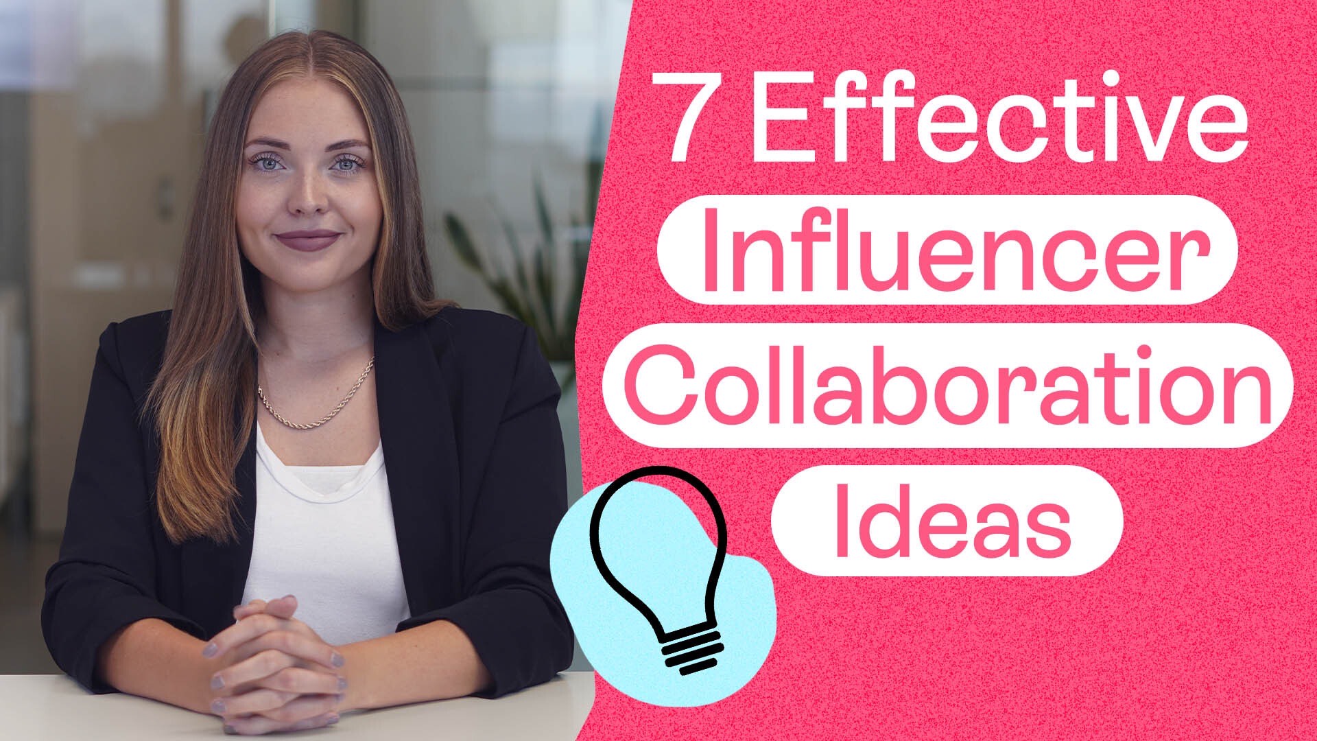 7 Effective Influencer Collaboration Ideas and Examples