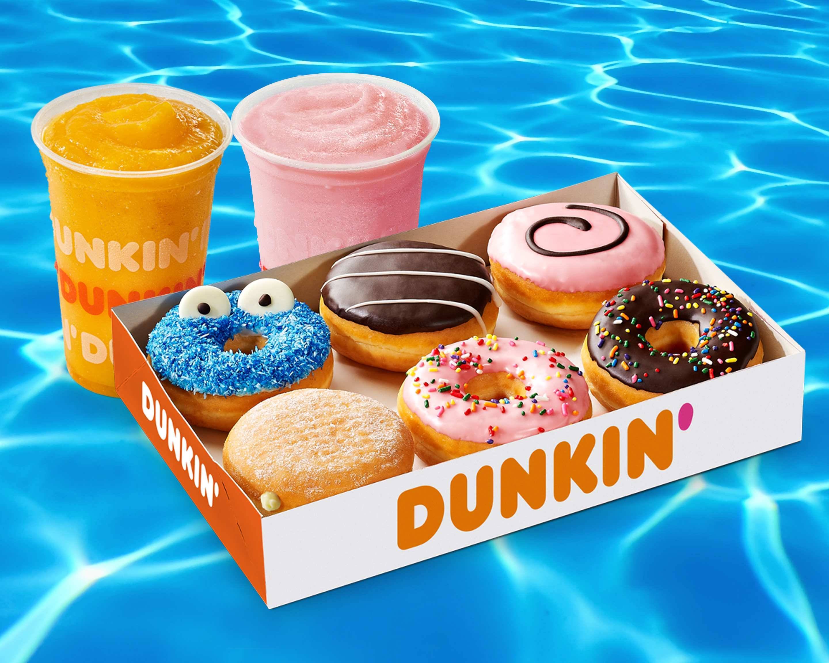 Dunkin’s Influencer Campaigns: What Brands Can Learn from its Strategies