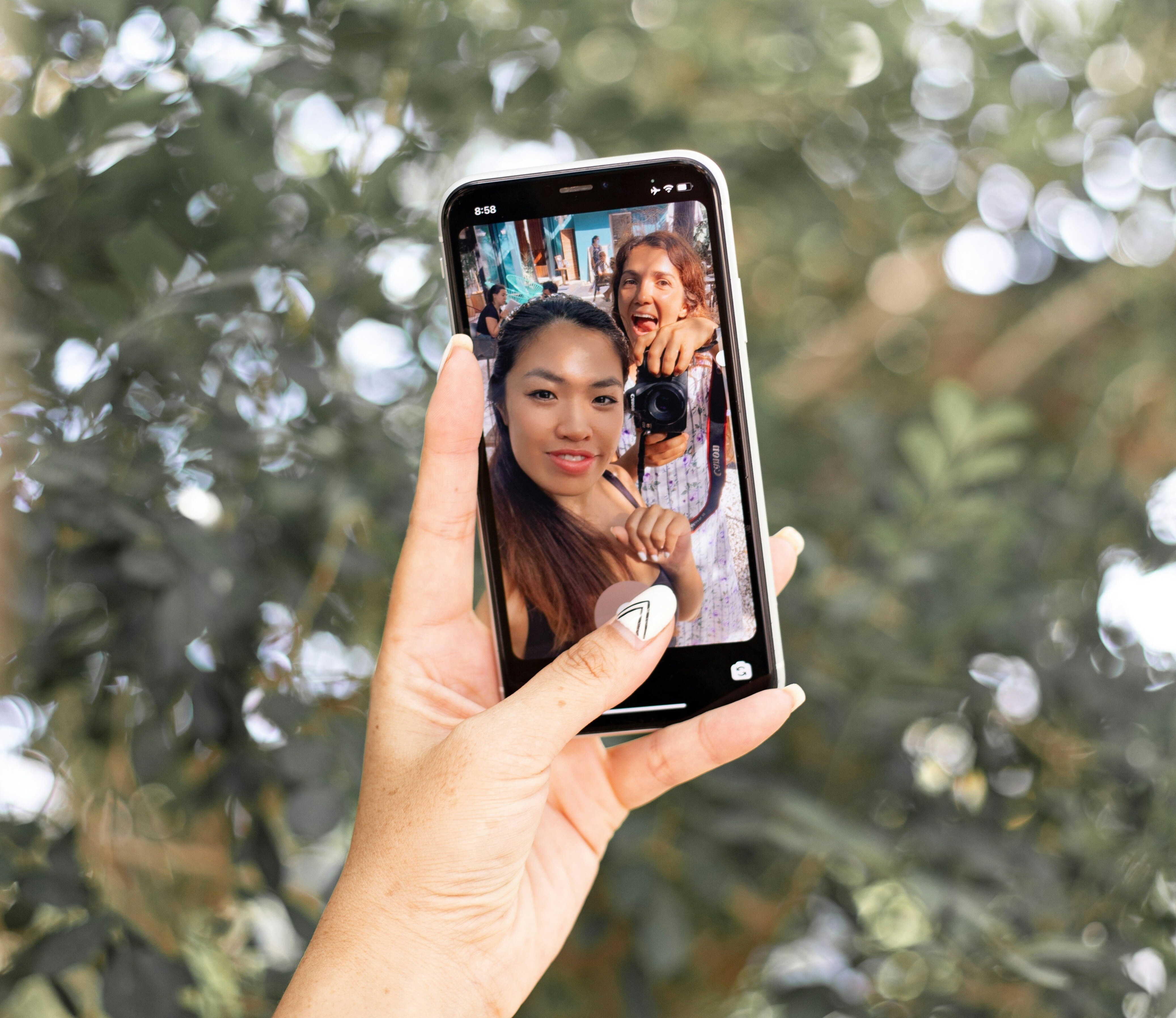 How to Drive Authentic Social Media Engagement with Ephemeral Content ...