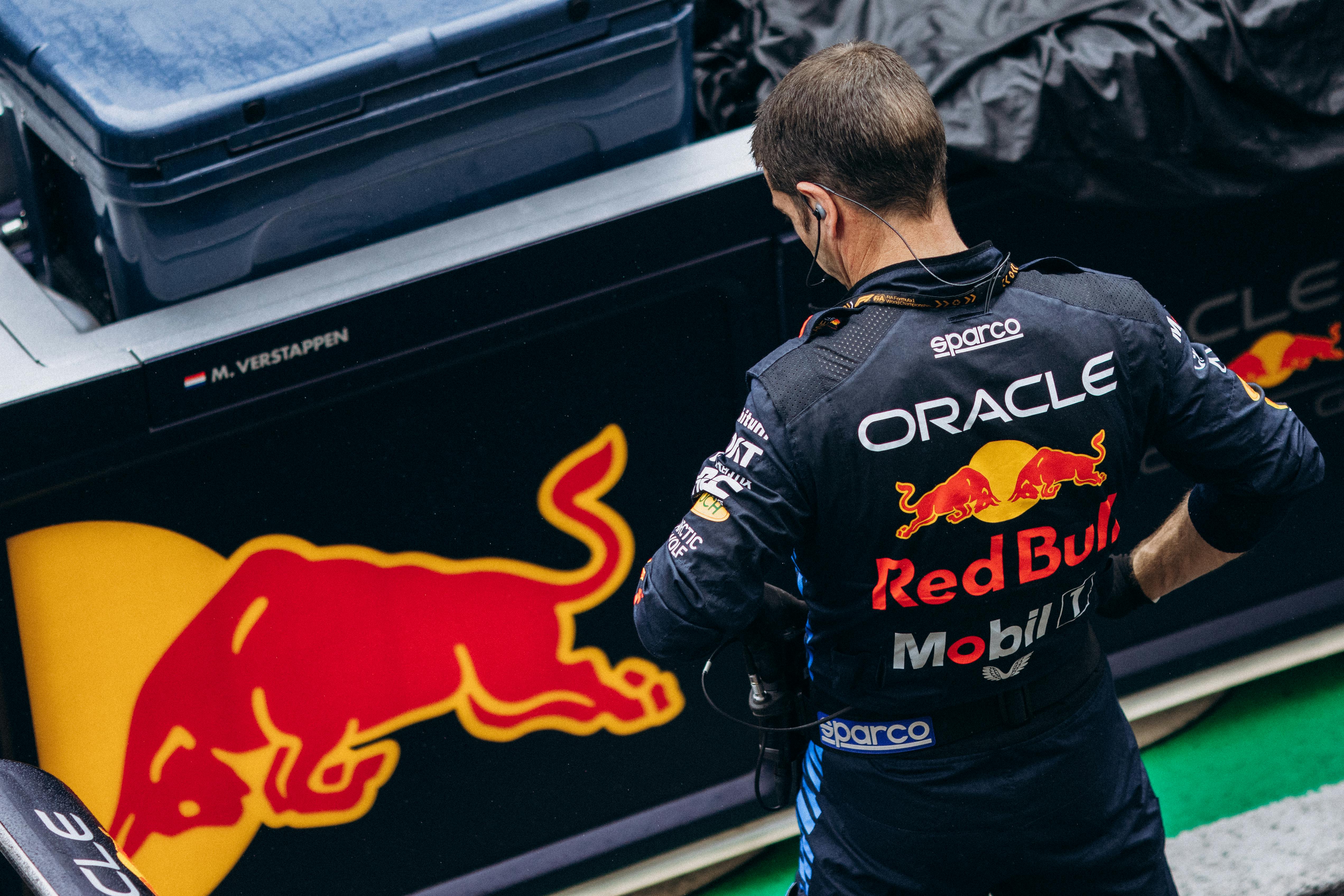 Sponsored Content That Feels Like Adventure: How Red Bull Wins with ...