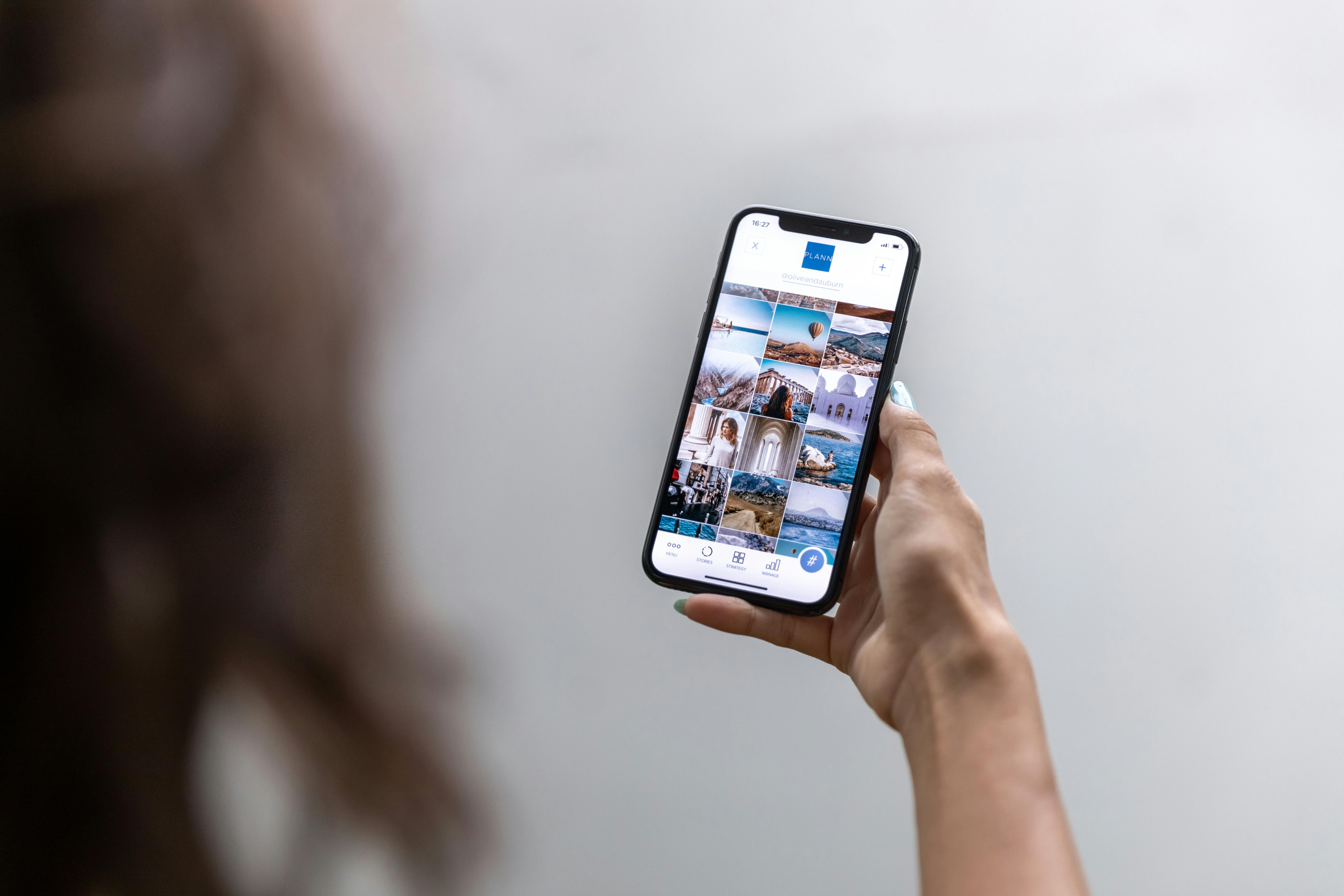 Best Content for Instagram in 2025: What Works, What Converts