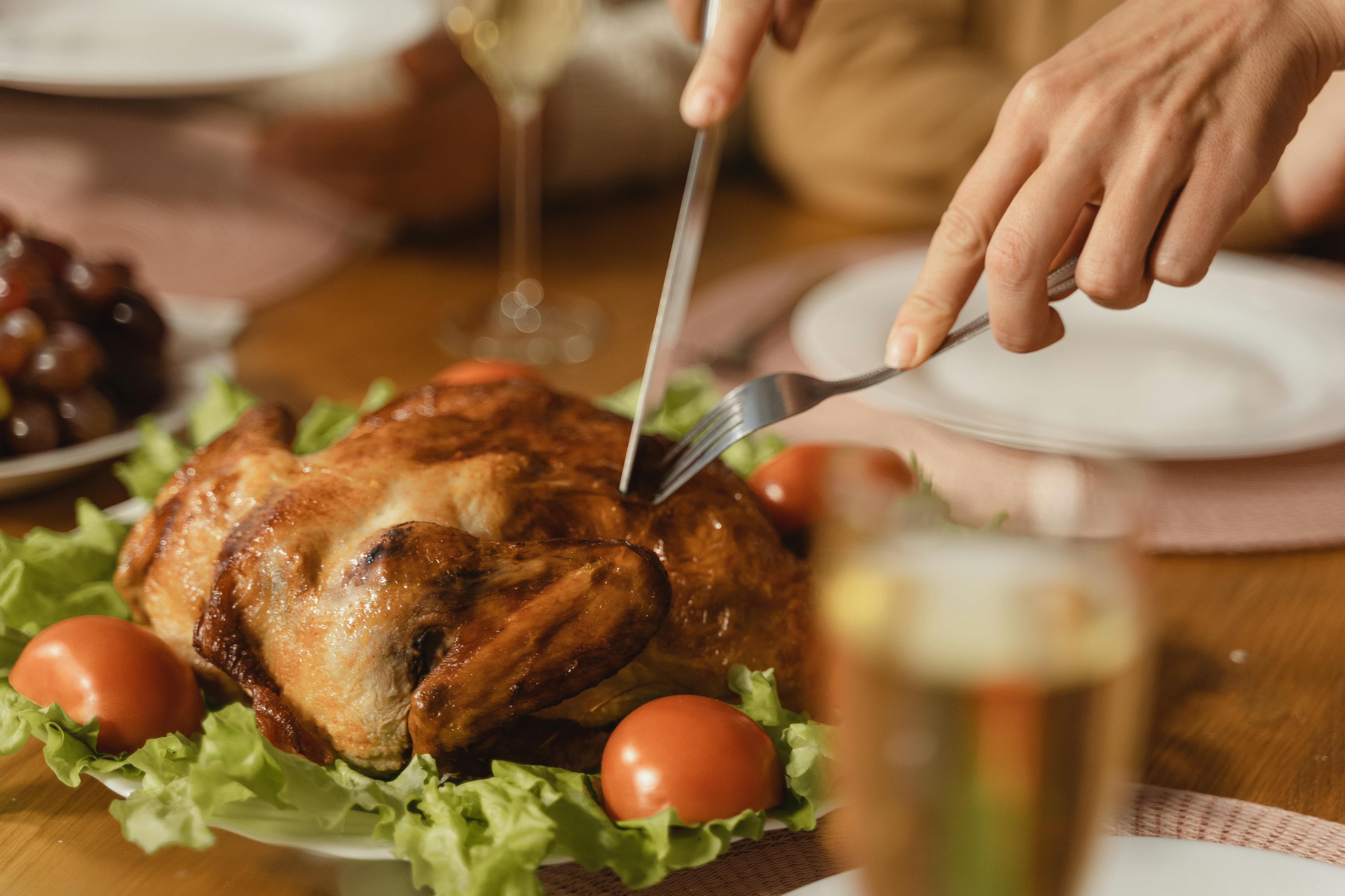 Create a Content Feast: Hands-On Influencer Marketing Strategies ...