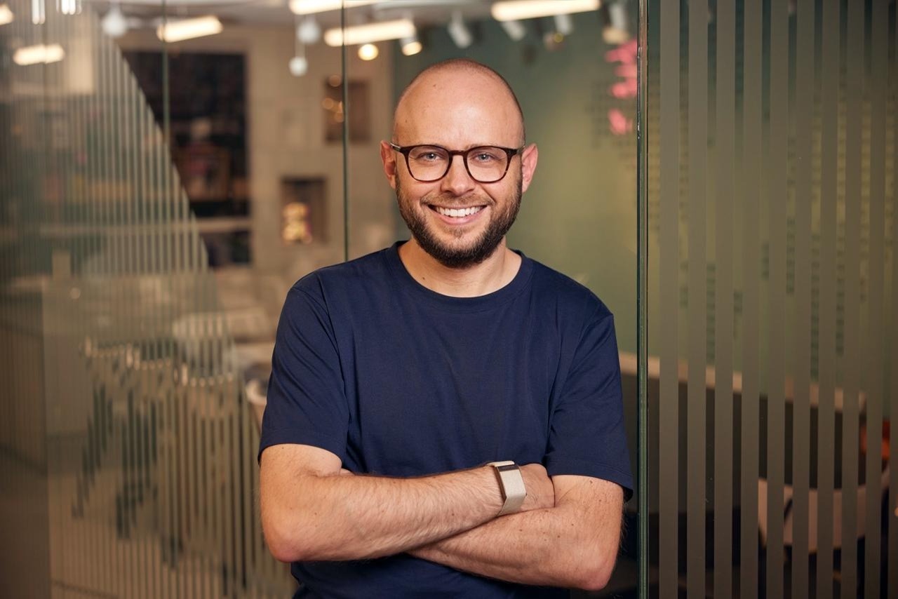 Industry Voices Editorial: Interview with Alex Segal, Managing Director ...